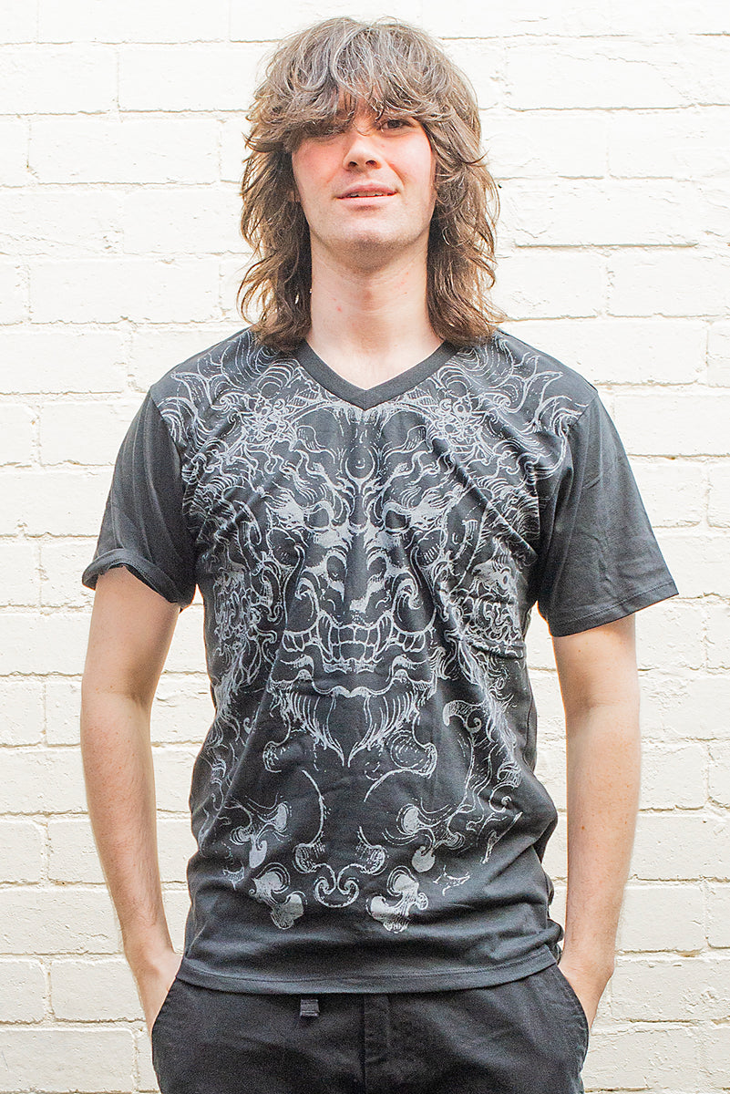 Work Barong T-Shirt | T-Shirts for Men – Eclectico